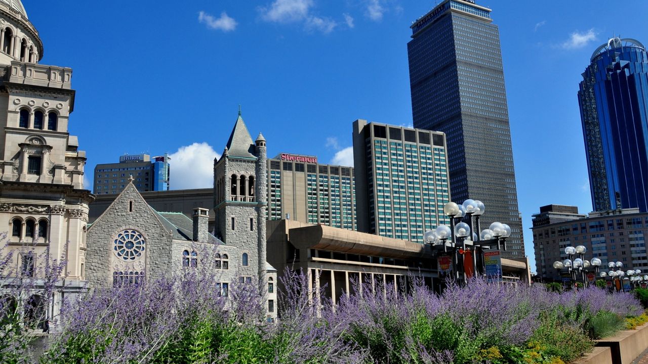 Boston to host biggest LSPN North America–Spring Conference | Americas ...